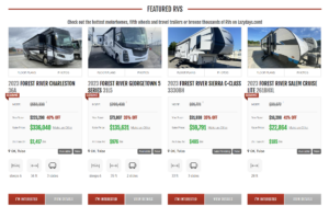 Best State to Buy an RV In to Save Money [Fees & Deals] - Roaming RV
